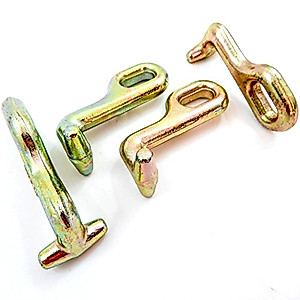 Red Hound Auto 4 New G70 Wrecker Transport T Hook