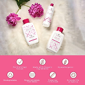 Forever New Granular Laundry Detergent – Unscented, 32 oz.