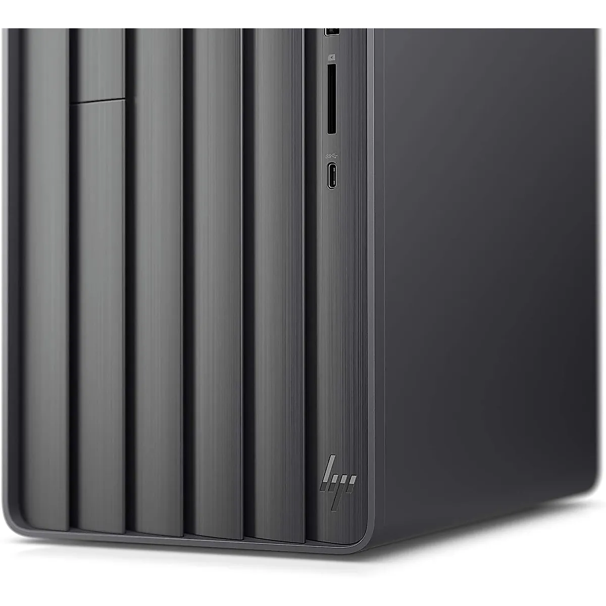 HP 2022 Newest Envy Desktop, Intel Core i7-10700 Processor, 16GB RAM, 512GB SSD Storage + 1TB HDD, Wi-Fi 5, Windows 11 Pro, USB Wired Keyboard and Mouse Combo