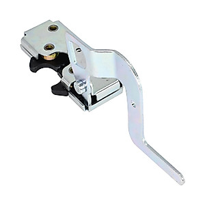Jiayicity 6649420 Rear Back Door Latch 6670867 6711524 Compatible with Bobcat Skid Steer Loader 553 653 751 753 763 773 7753 853 863 864 873 883 963 A220 T190 T200 S175 S185 2400 2410