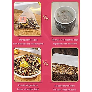 Everyday Nourishing Liver Tea,nourishing liver tea,Tian Tian Qing Da Cha Tea (2Box)