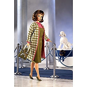 Barbie 1995 Poodle Parade Limited Edition