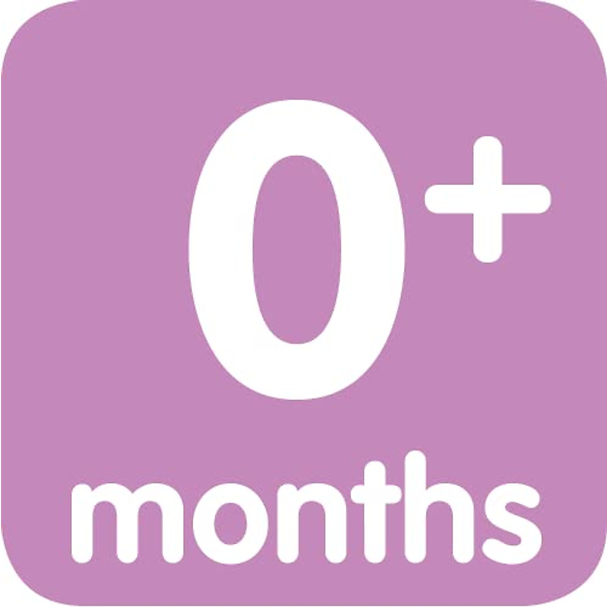 Mam Feel Good Glass Baby Bottle 170ml Unisex