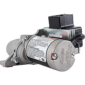 DB Electrical 410-22049 Starter Compatible with/Replacement for Briggs & Stratton 797718, 798884, 799038 12A103-0148-E8, 12A103-0151-E8, 12A105-0157-F8, 12D104-0135-E8, 12D105-0010-F8 120V