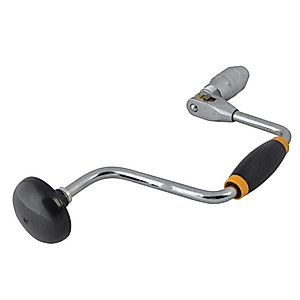 Stanley 5044 Bit basic_replenishmentace 10In 1-02-715, Schwarz