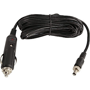 Celestron Car Battery Adapter for All Nexstar Telescopes & 18778 AC Adapter (Black)