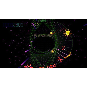 Tempest 4000 - Xbox One
