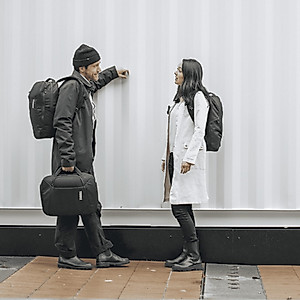 Thule Accent Convertible Backpack 17L