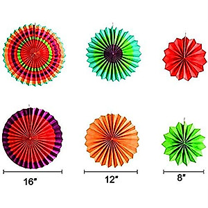 LaVenty 9 PCS Rose Gold Taco Bout 30 Balloons Nacho Average Thirty Balloon Fiesta 30th Birthday Decoration Taco Birthday Party Decoration Taco Party Decor