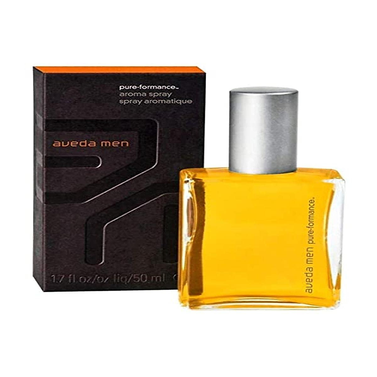 Aveda MEN Pure-formance Aroma Spray, 1.7 Ounce