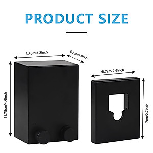 SzGnays Invisible Retractable Clothes Line Indoor Non-Punch Retractable Wire Rope Portable Retractable Laundry Line Heavy Duty Clothes Dryer 165 inch Long Non Slip Clothesline