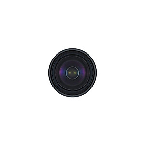 Tamron 17-28mm f/2.8 Di III RXD Lens for Sony E with Advanced Accessories & Travel Bundle (Tamron USA 6-Year Warranty)