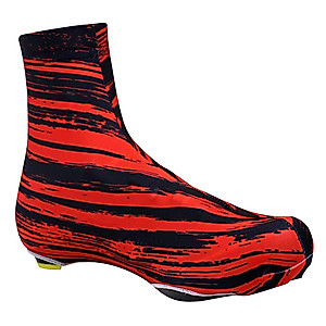 HomDSim Bicycle Shoe Covers MTB Mountain Road Bike Shoes Cover Waterproof Cycling Sport Overshoes Cover