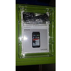 Alcatel Evolve 2 No Contract Phone - Retail Packaging - Black