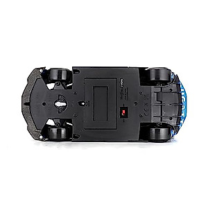 Maisto Tech Remote Controlled 1:14 Bugatti Bolide