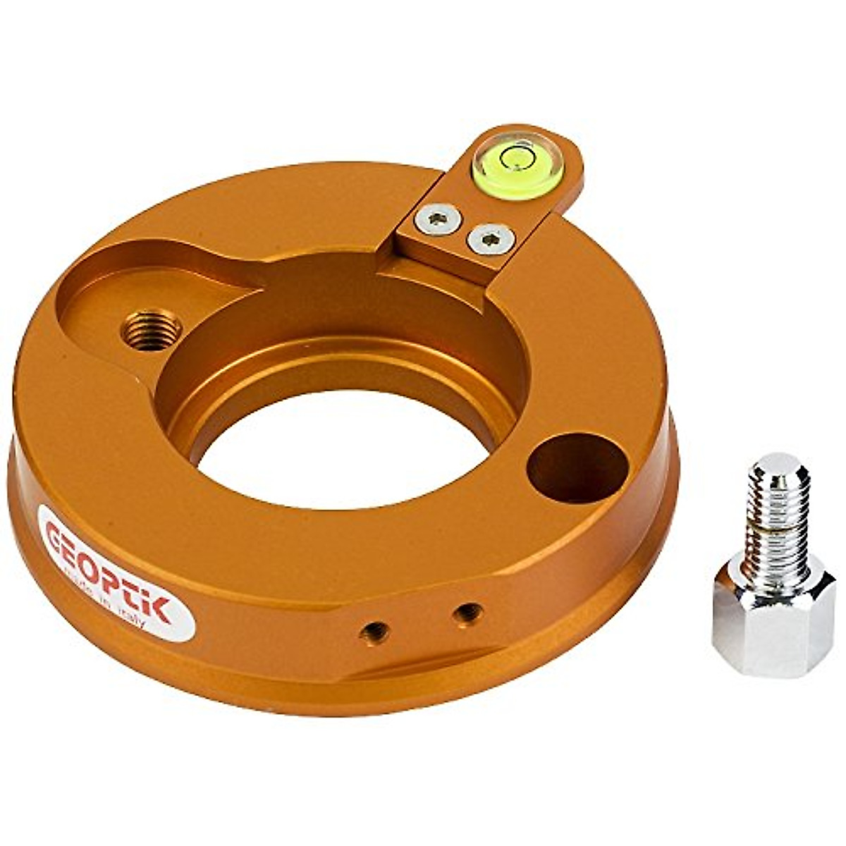 Telescope 30 A230 Connection Flange for HEQ5 with Tripod EQ6
