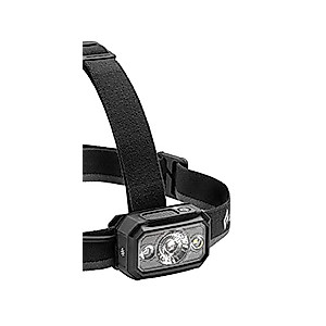 Black Diamond BD620654GRAPHITE Icon 700 Headlamp Graphite