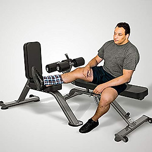 ProActive Therm-O-Clay Reusable Hot or Cold Therapy Pack for Injuries, Swelling, Inflammation, Soreness, Sprains and Bruises, Natural Clay Compress for Pain Relief 12" x 10", Washable Cover., Blue