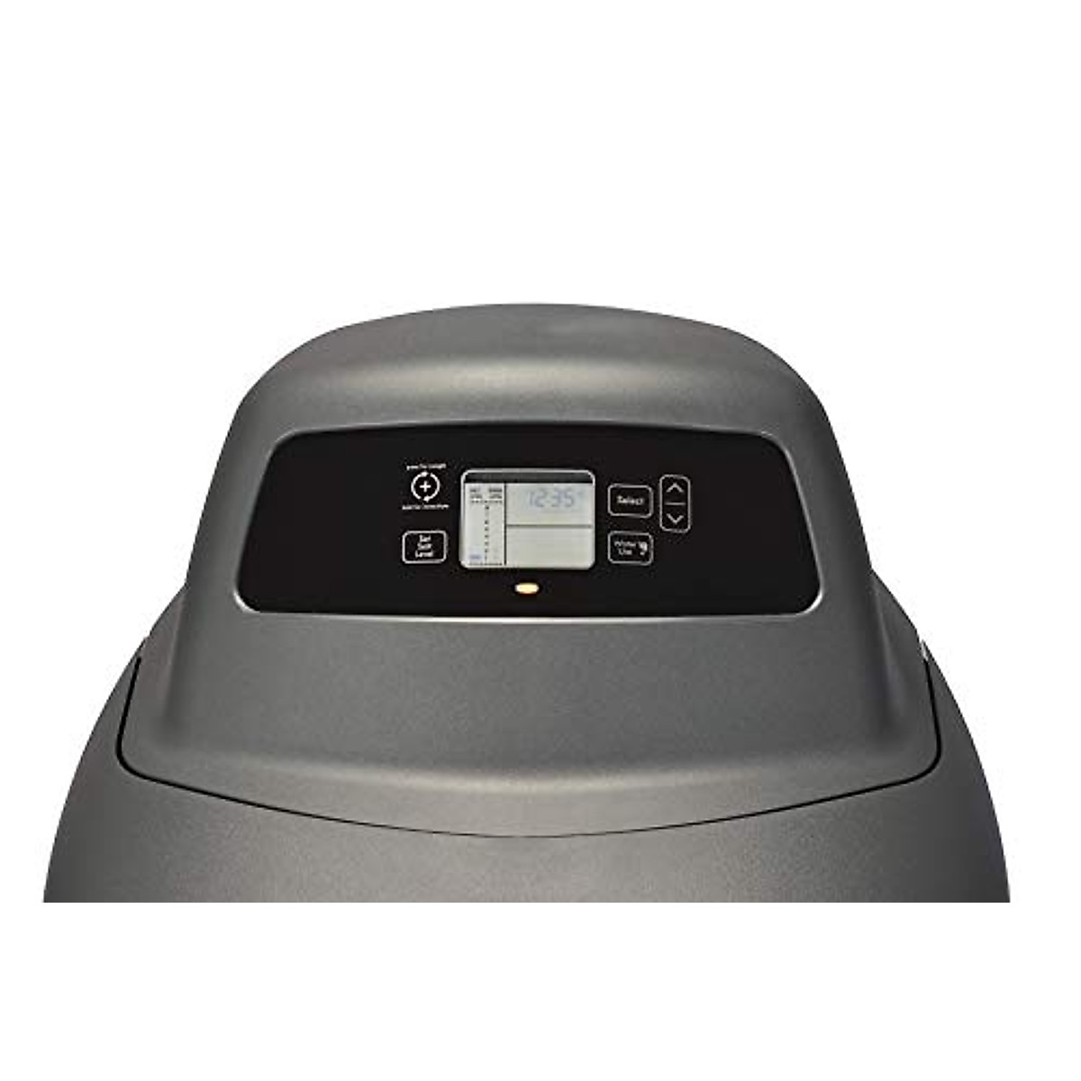 North Star NSC42 Water Softener | 42,055-Grain Capacity | AutoSense Salt-Saving Technology | For Homes With 1-6+ Persons | NSF Certified to Reduce Hard Water Scale (NSC4218)