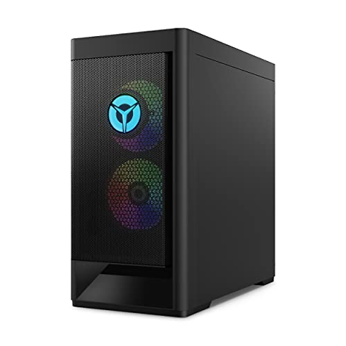 Lenovo Legion Tower 5i - 2022 - Gaming Desktop - NVIDIA GeForce RTX 3070 - Intel i7-12700F - RTX 3070-16GB RAM - 1TB SSD - Win 11 - Black - Mouse & Keyboard - Free 3-Month Xbox GamePass