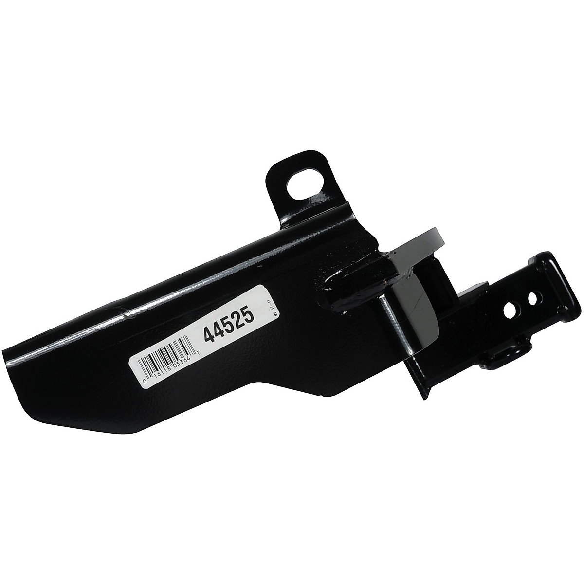Reese Towpower 44525 Class III Custom-Fit Hitch with 2" Square Receiver opening, includes Hitch Plug Cover