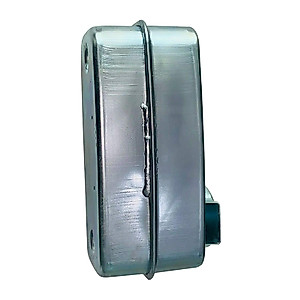 Muffler Twin Inlet Fits MTD 951-0616B Cub Cadet RZT50 RZT54 RZT42 RZT50KH