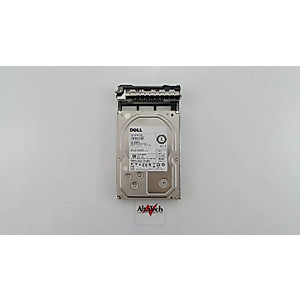 DELL CWJ92 3.0TB 7.2K ENT SAS 3.5 6GBPs Hard Drive (Renewed)