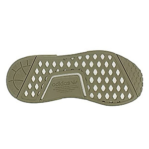 adidas NMD_R1 Womens Shoes Size 8.5, Color: Olive