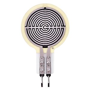 Flexible Thin Film Pressure Sensor,RP-C18.3-ST Flexible Thin Film Pressure Sensor Intelligent 20g-6kg