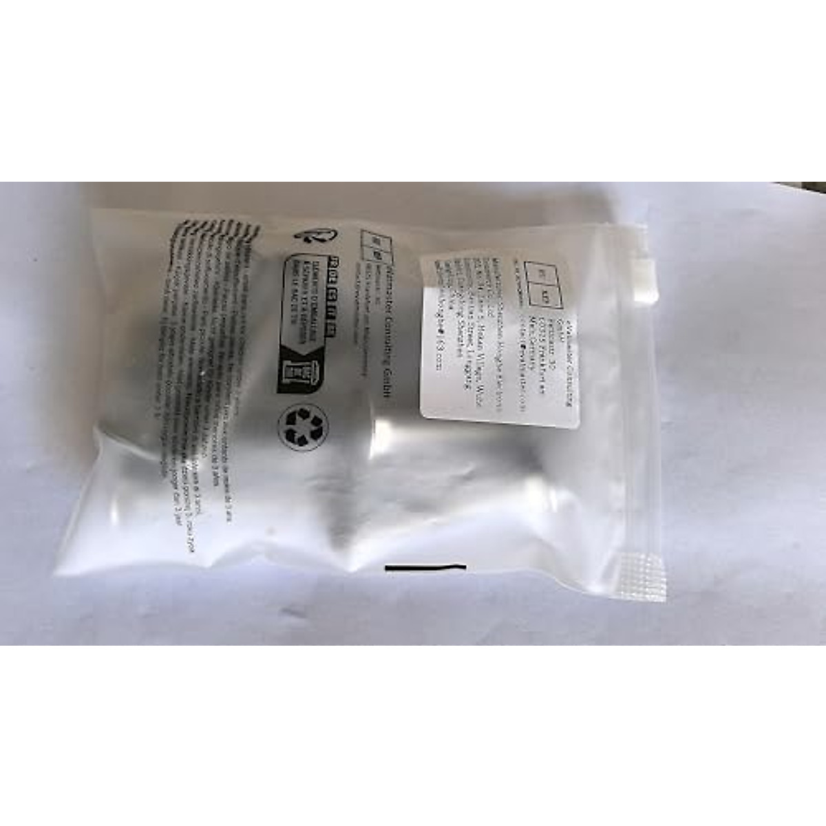 M10x60 Carriage Bolts 304 Stainless Steel Square Bolts (Pack of 10)