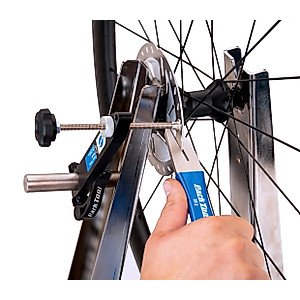 Park Tool DT-2 Rotor Truing Fork