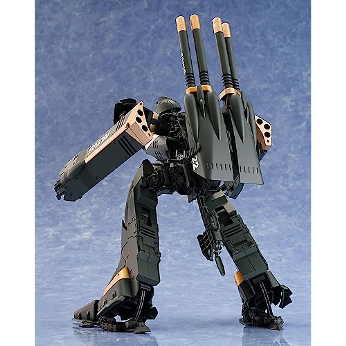 Aoshima Macross Delta: VB-6 König Monster Model Kit