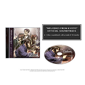 Dark Rose Valkyrie Limited Edition PS4