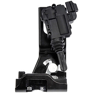 HY-SPEED 719-102 Liftgate Actuator Rear Hatch Trunk Door Latch Motor Tailgate Lock Assembly Compatible with 2009-2012 Escape 09-20 Mercury Mariner 08-11 Mazda Tribute 9L8Z-7843150-B 937-663