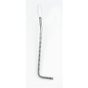 Arm with White Tip for Reissue - Nickel