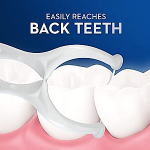 Glide Pro-Health Advanced Floss Picks 30 Ea