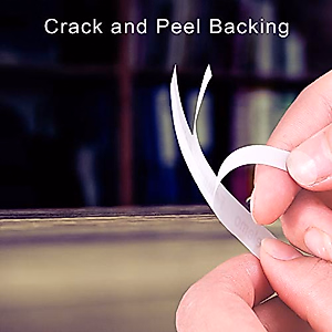 Aitaperste Compatible Color Tapes Replacement for Brother TZe Tape 12mm 0.47 TZe-231 TZe-B31 TZe-MQF31 TZe-MQP35 Laminated Compatible with P Touch PTD210 PTD400AD PTH110 PT-D202, 26.2 Feet, 4 Pack