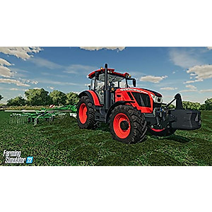 Farming Simulator 22 (PS5)