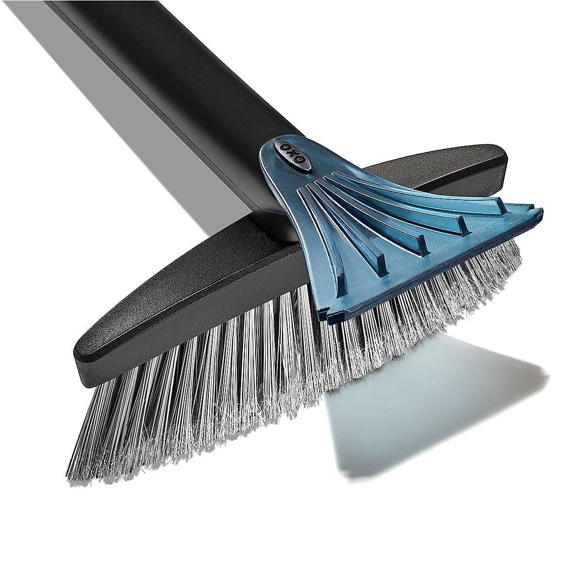 OXO Good Grips Extendable Twister Snow Brush with Ice Scraper