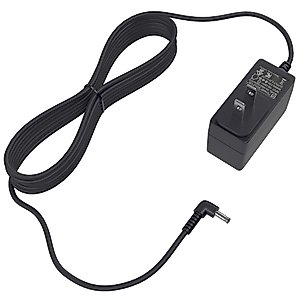 PowerSource 7Ft Extra Long 4.2V UL Listed AC-Adapter-Charger for Multiple Wahl Trimmer-Shaver-Clipper Lithium-Ion Models Including 9888L 9916D 9818L 9918 S005BDU0420060 ZD5F042060US Power-Supply Cord