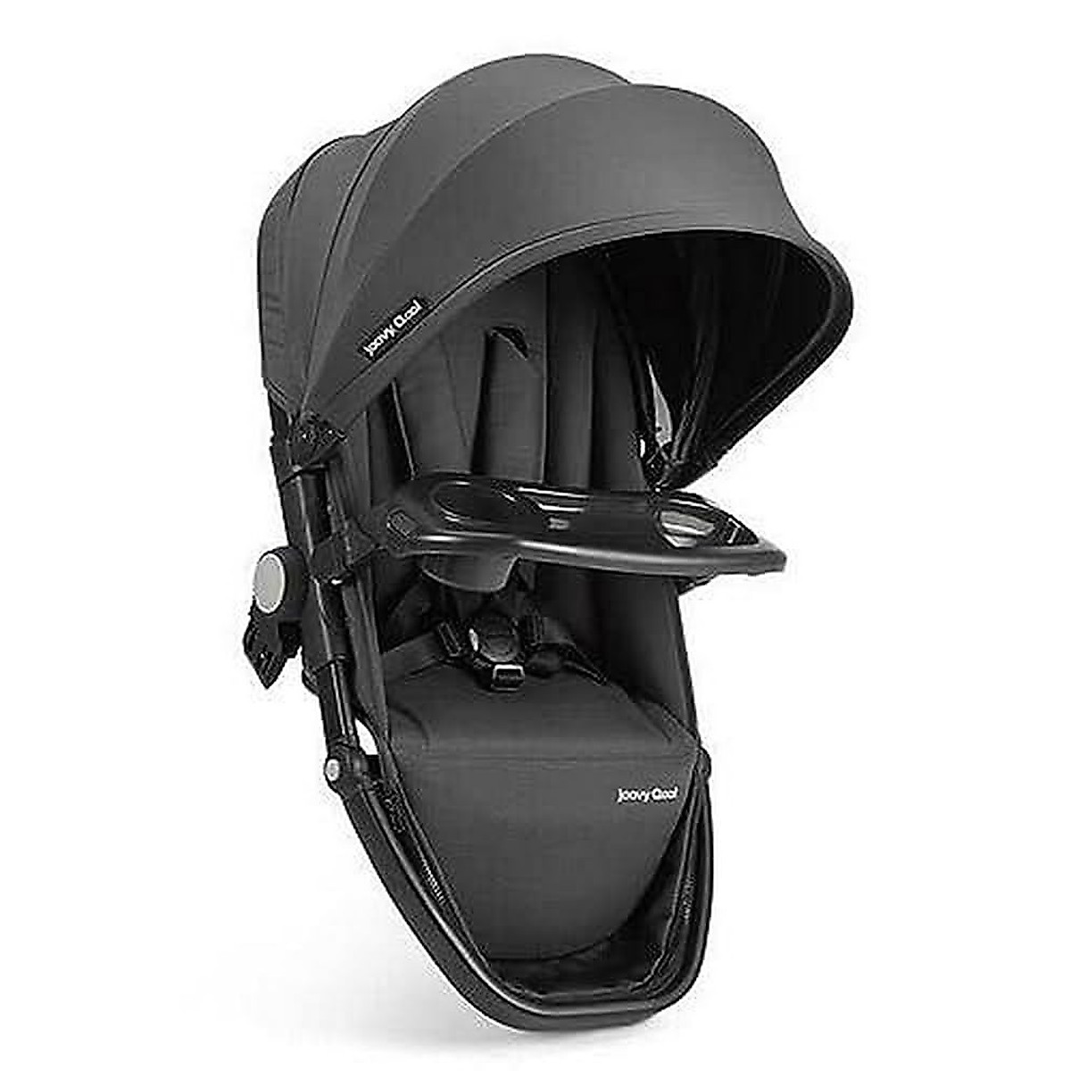 Joovy New Qool Second Seat, Jet