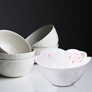 Hemoton Household Chocolate Fondue 1 Set Chocolate Melting Pot Ice Cream Ceramics Gadgets White Chocolate Melting Stove