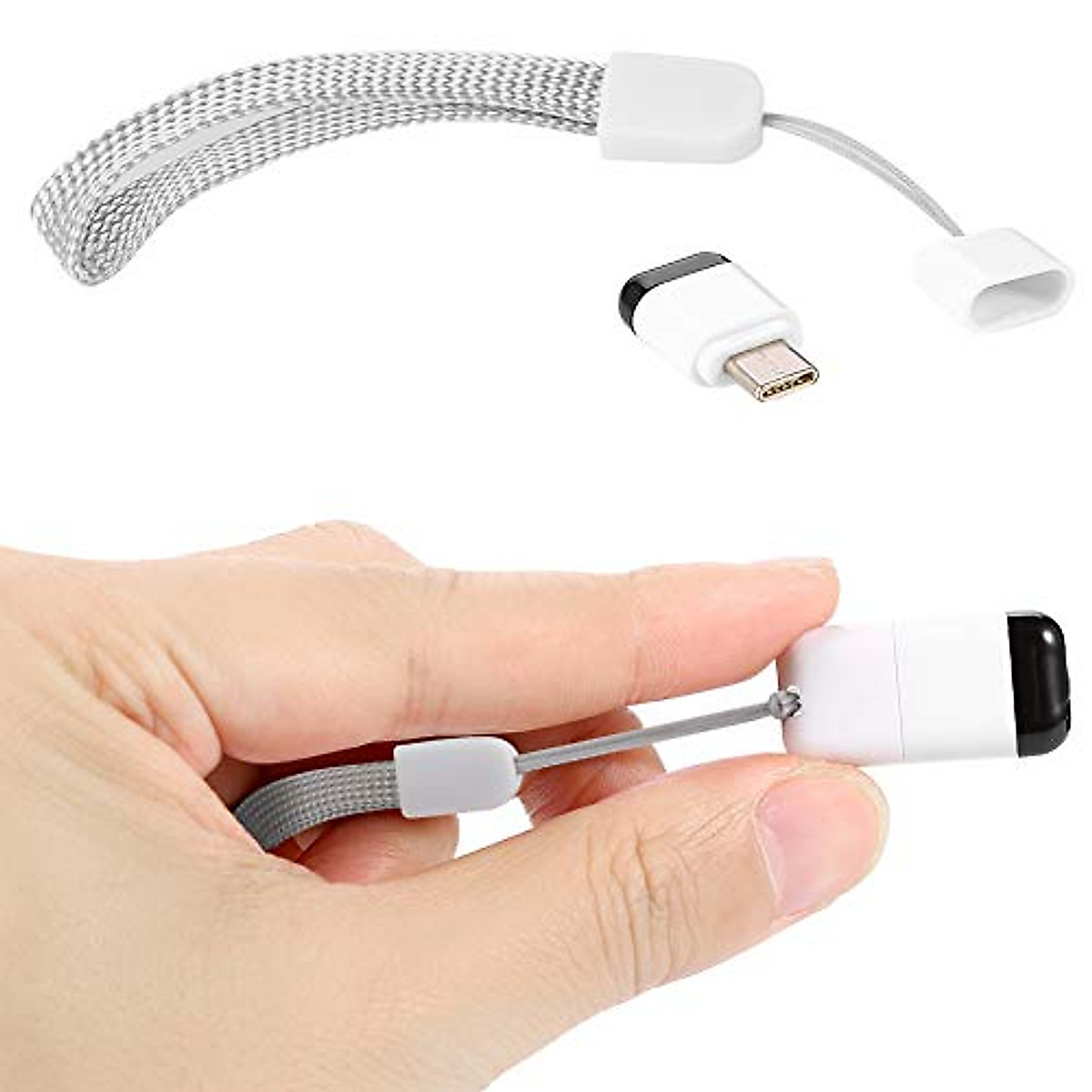 Ueohitsct Universal Mobile Phone IR Control Remote Controller for Android Smartphone Type-C