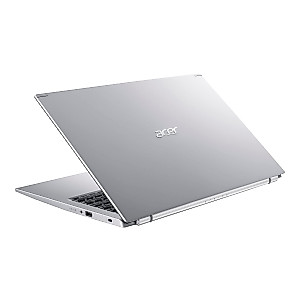 2023 Newest Acer Aspire 3 Laptop, 15.6" FHD Display, Intel Core i3-1115G4 (up to 4.1 GHz, Beats Ryzen 3 3250U), 4GB RAM, 128GB SSD, ‎Intel UHD Graphics, Ultra-portable, Wifi, Windows 11 Home in S Mode