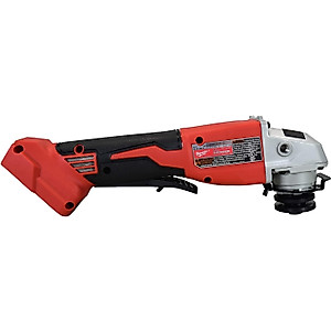Milwaukee 2686-20 18V Cordless 4.5"/5" Grinder w/Paddle Switch (Tool Only)