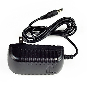 BestCH Global 5V AC/DC Adapter for iLive ISBW2113B Bluetooth Indoor Outdoor Wireless Speakers Portable Speaker System 5VDC Power Supply Cord Cable PS Wall Home Charger Mains PSU