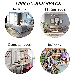 Luxury Emerald Green Gold Home Area Rug, Retro Black Gold Geometric Print Indoor Carpet, Non-Shedding Soft and Plush Floor Decor Area Rug for Bedroom Living Room Hallways Entryway Office 2x3ft