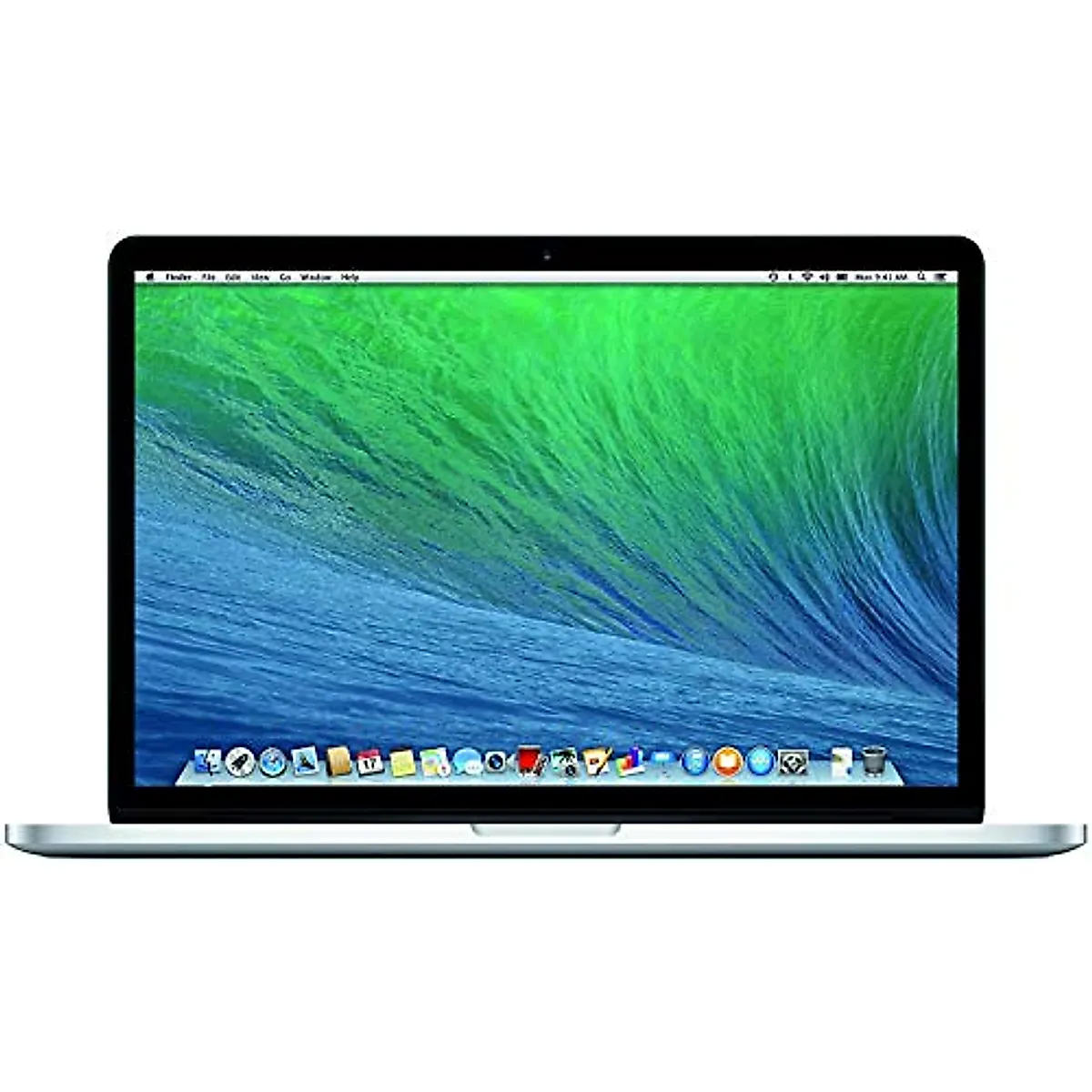 Apple MacBook Pro 15in Core i7 2.8GHz Retina (MGXG2LL/A), 16GB RAM, 1TB Solid State Drive (Renewed)