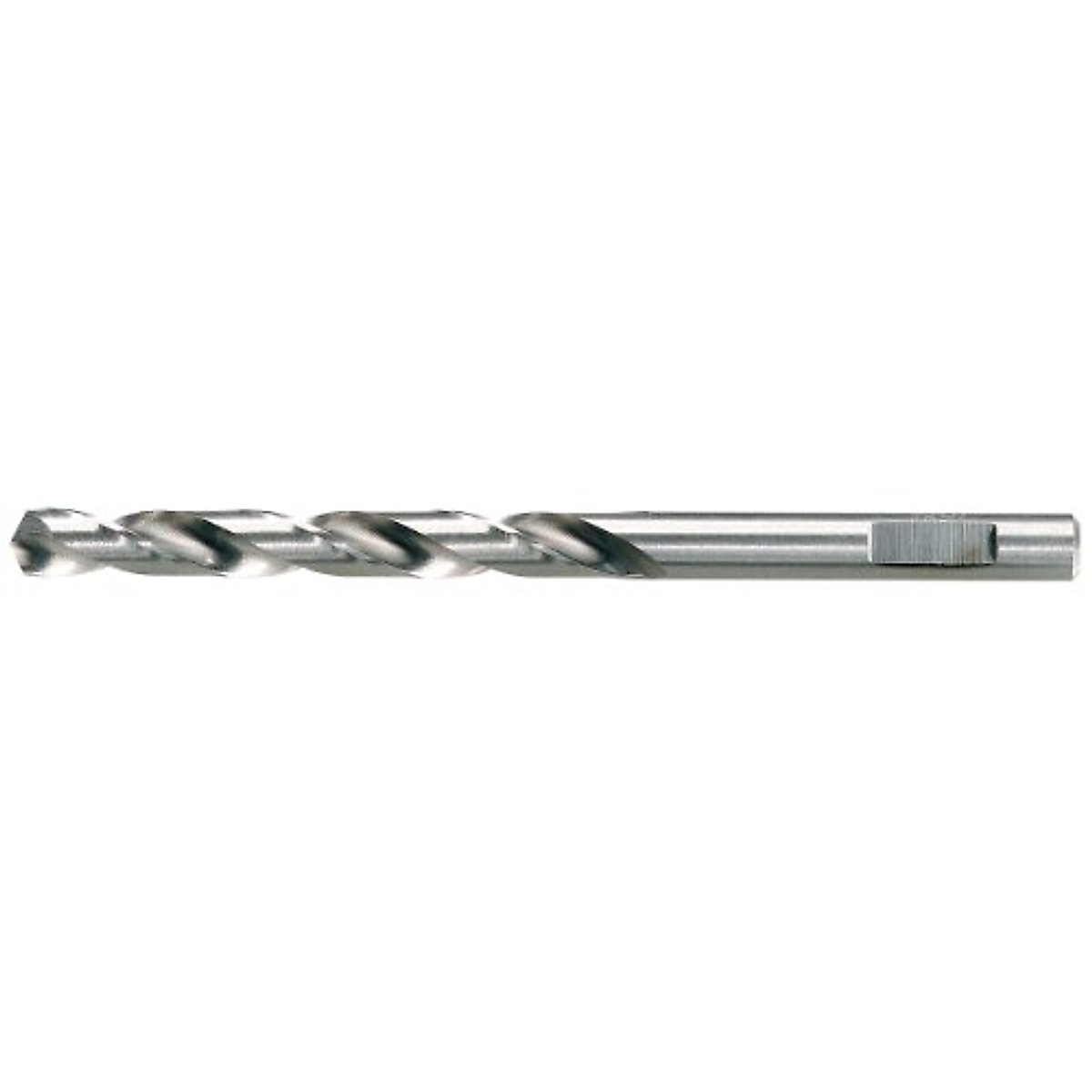 Festool 493437 Replacement HSS Spiral Drill Bits For Use With Reusable Centrotec Shank, 3.0mm, 10-pk