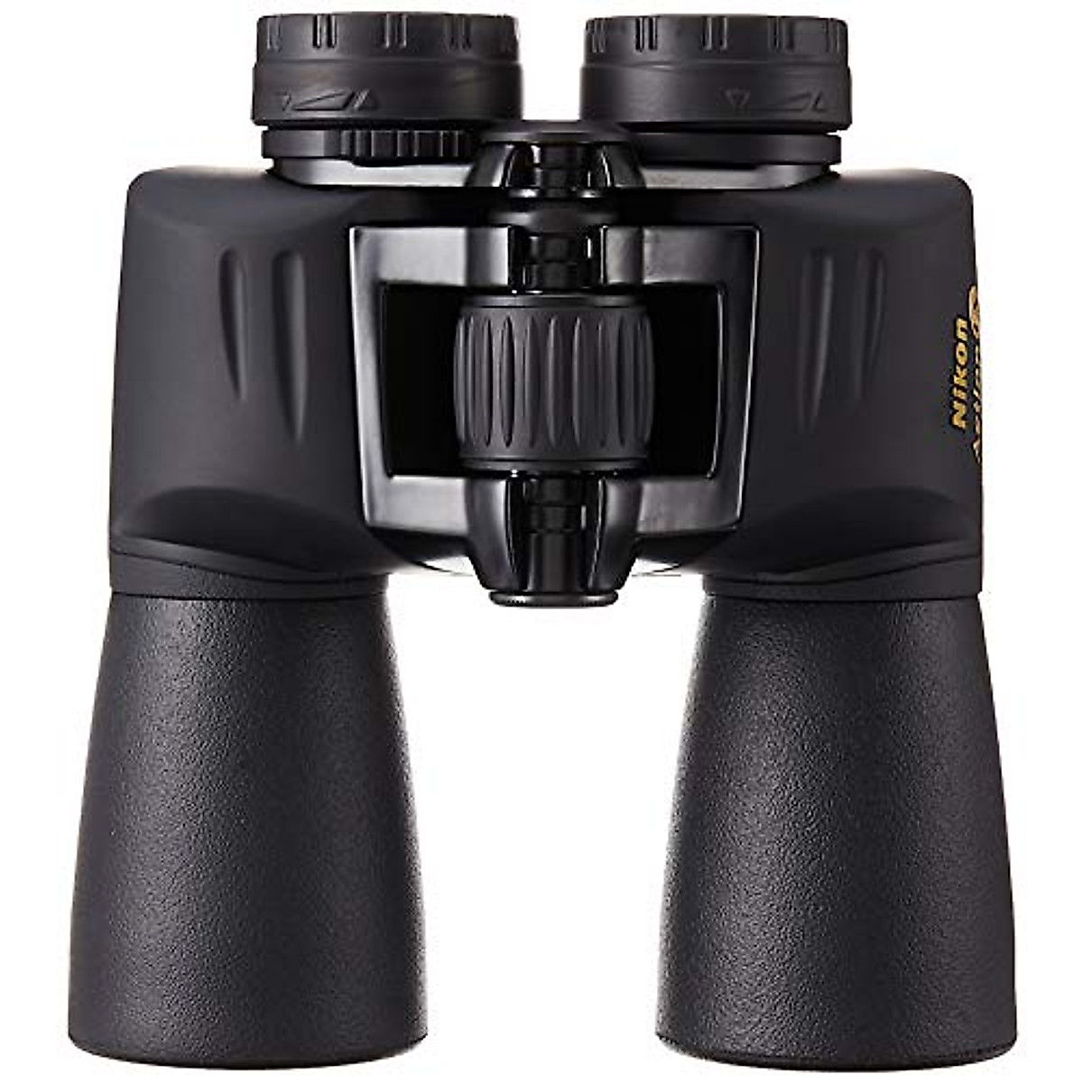 Nikon 7245 Action 10x50 EX Extreme All-Terrain Binocular